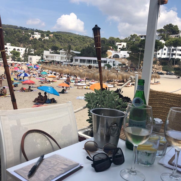 Maya Beach Club - C. Pollenca, 32