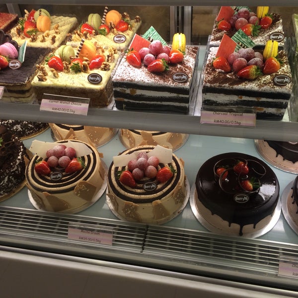 Photos at Berry's Cake House - Bakery