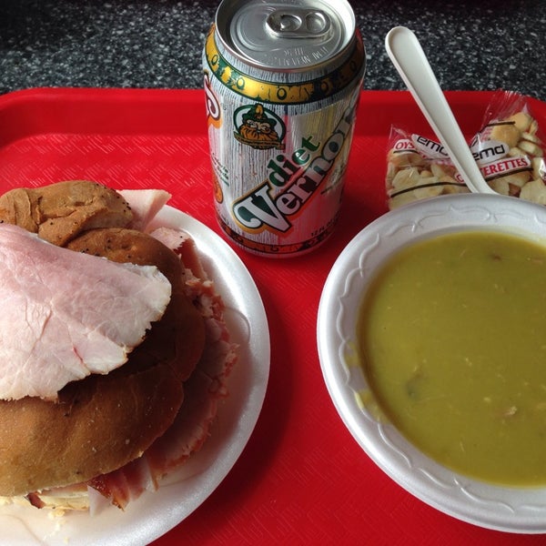 Photos at Lile's Ham Sandwich Shop - Deli / Bodega
