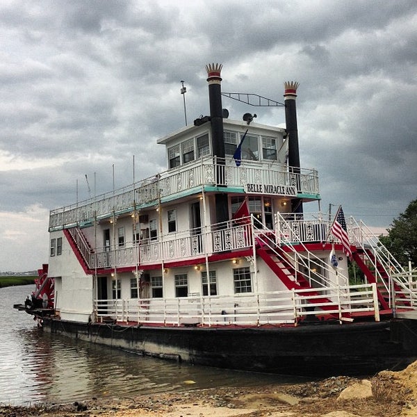 Back Bay BBQ - BBQ Joint