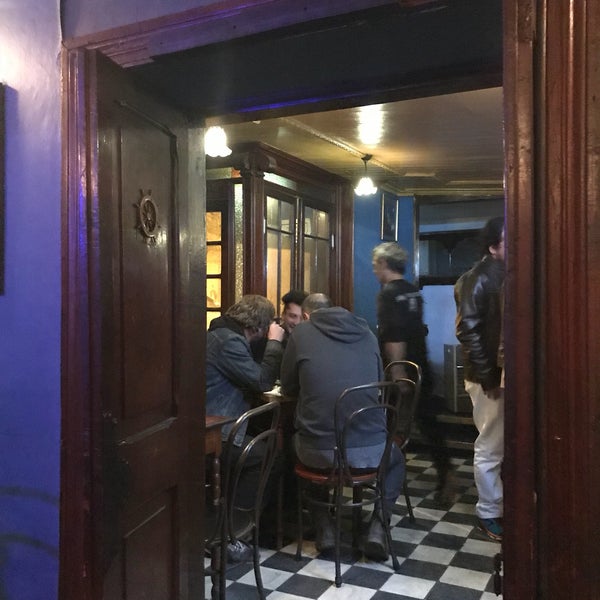 Bar Berri - Bar in Santa Lucia