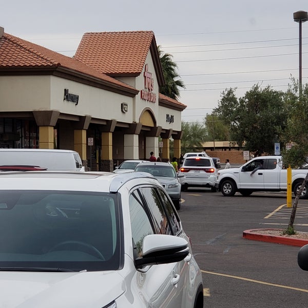 Fry's Food Store - 11 tips from 930 visitors