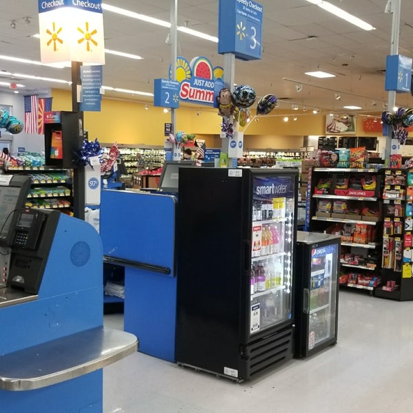Photos at Walmart Supercenter - Phoenix, AZ