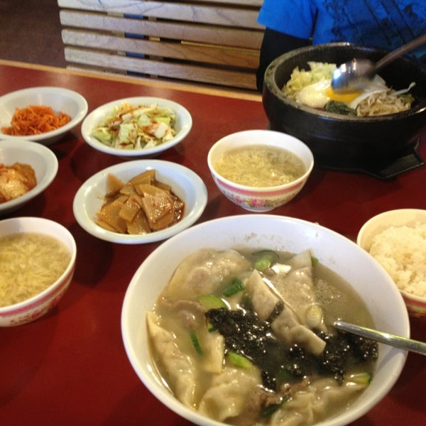 Panda Garden - Chinese Restaurant in Lincoln