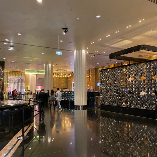 Photos at Crown Entertainment Complex - Southbank, VIC