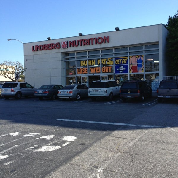 Photos at Lindberg Nutrition - Miscellaneous Store