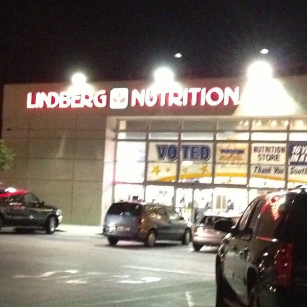 Photos at Lindberg Nutrition - Miscellaneous Store