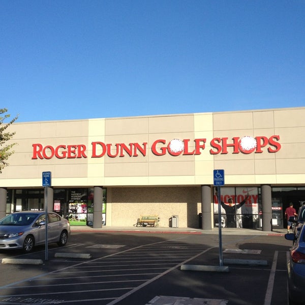 Roger Dunn Golf Shops - 7 tips from 746 visitors