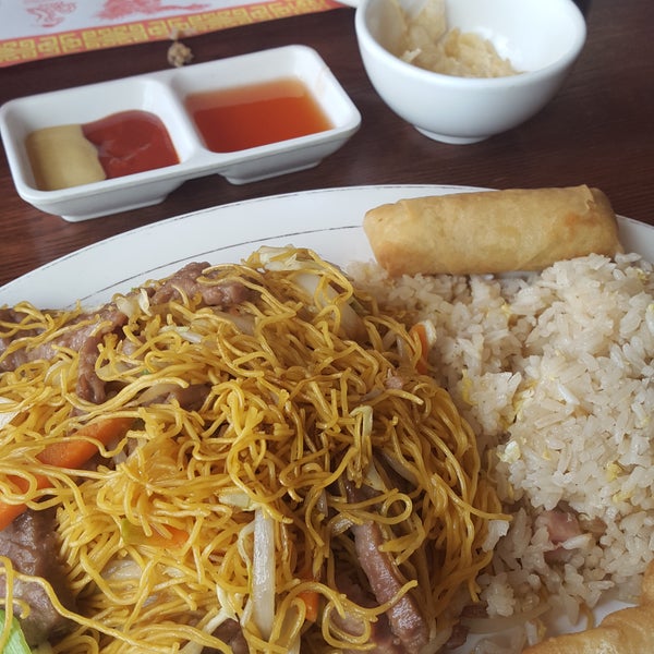 New Golden Dragon - 20 tips from 427 visitors