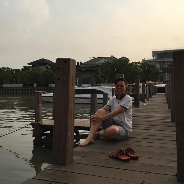 Photos at Dermaga 17 Marina, Ancol - Boat or Ferry in Jakarta Utara