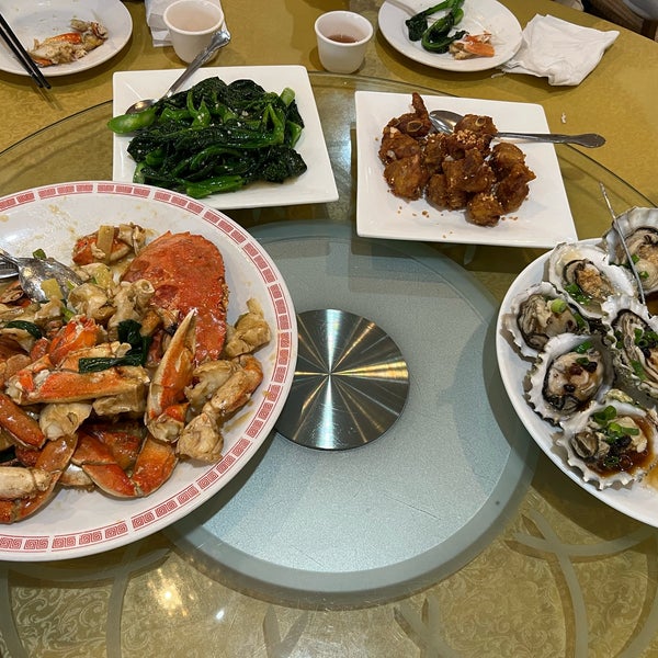 Renton Seafood - Renton, WA