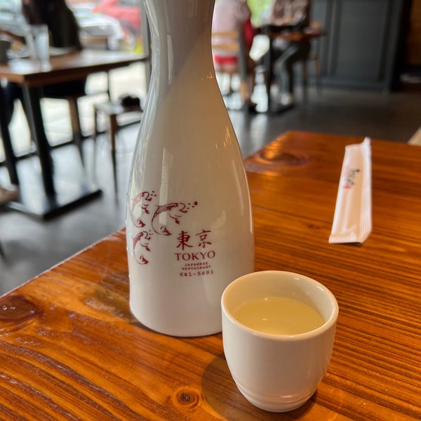 Tokyo Japanese Restaurant - Japanese Restaurant in Factoria
