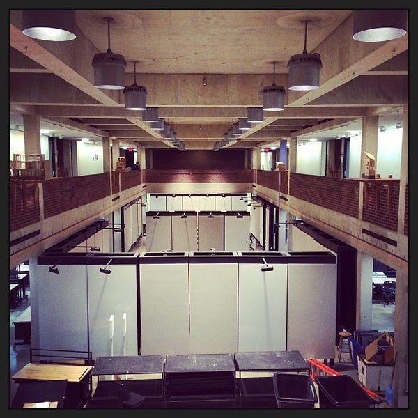 UMD School of Architecture, Planning, and Preservation - College ...