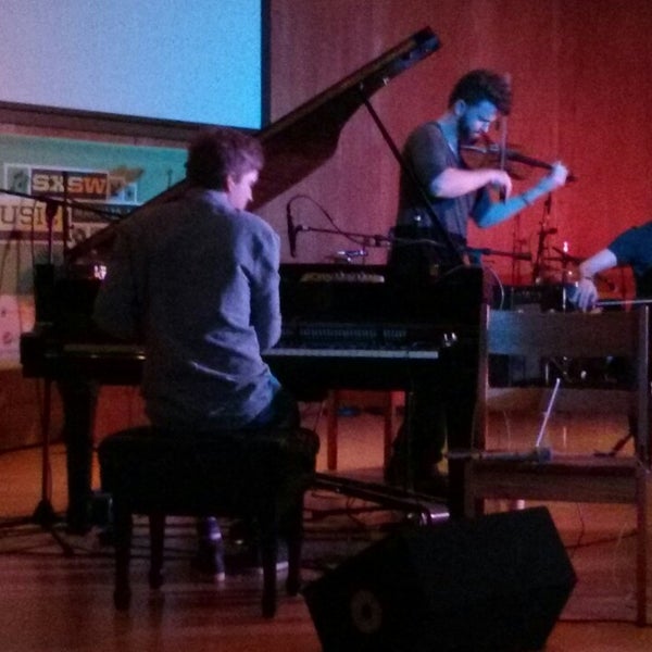 Photos at St David's Bethell Hall - Church in Austin