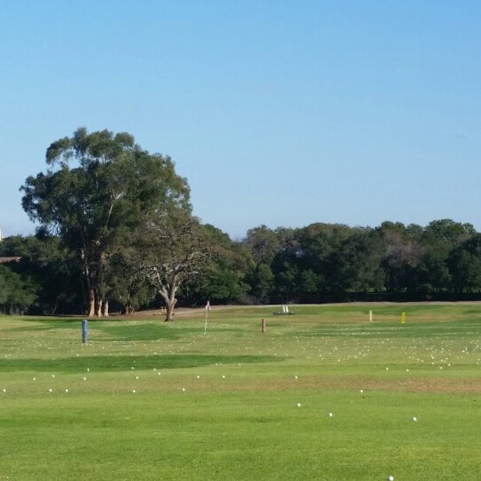 Photos at Stanford Driving Range - 8 tips