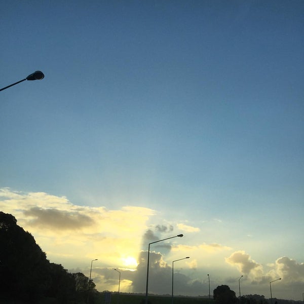 Mozaik Cafe - 61 Constellation Drive