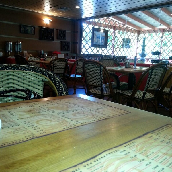 Photos at Rituals Coffee House - Coffee Shop in Maraval