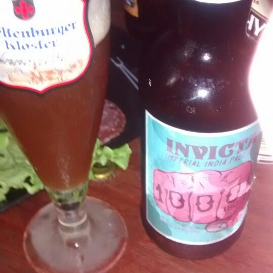 Captain Beer PUB - Itapetininga, SP