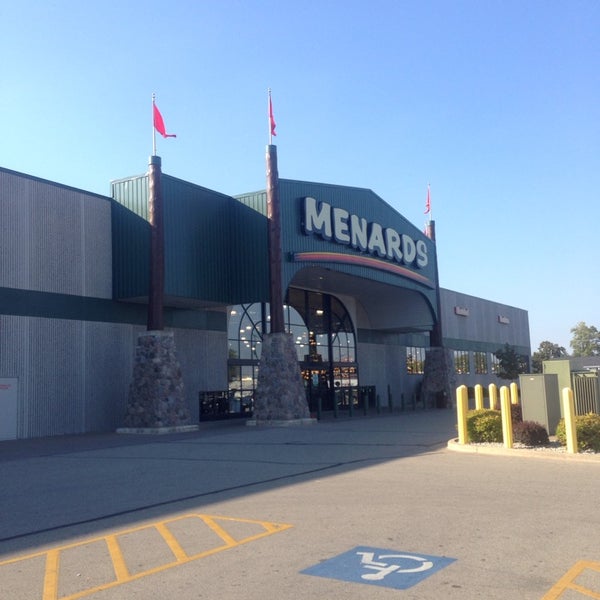 Menard's - Hardware Store