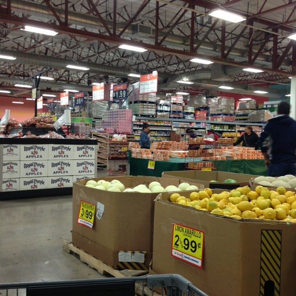 El Super - Phoenix - 32nd - Camelback East - Phoenix, AZ