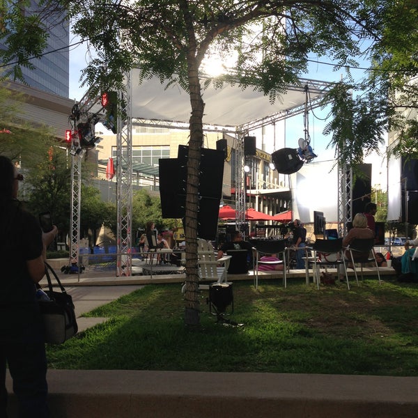 CityScape Phoenix - Shopping Mall in Phoenix