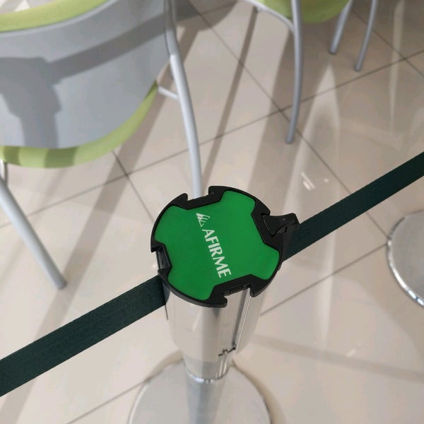 Banco Afirme - Calzada San Pedro #223, Col. Miravalle