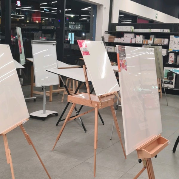 Hiperlumen - Paper / Office Supplies Store in Monterrey