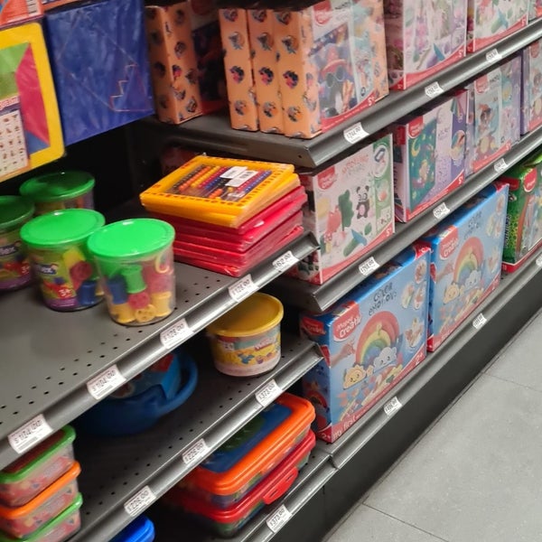 Hiperlumen - Paper / Office Supplies Store in Monterrey