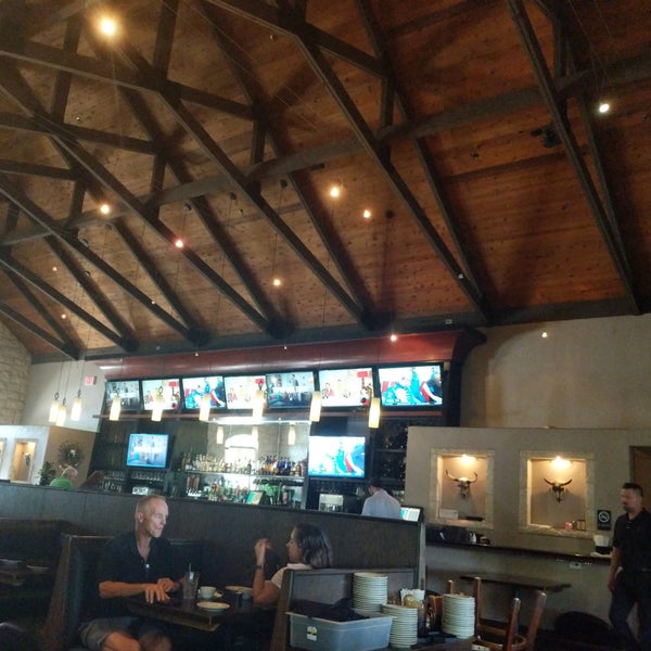 Z'Tejas Mexican Restaurant and Grill - Austin, TX