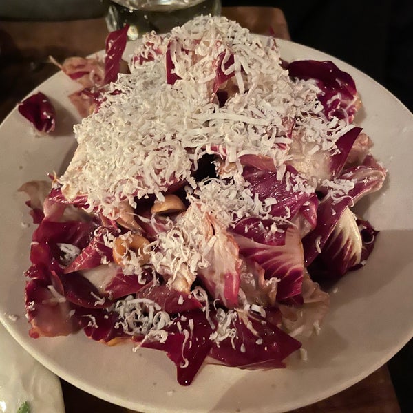 Bacaro - Chinatown - 136 Division St