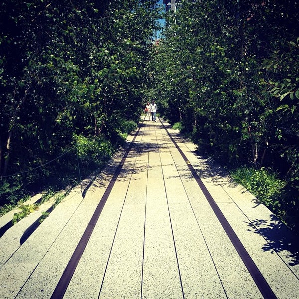 Photos at High Line - Chelsea - New York, NY