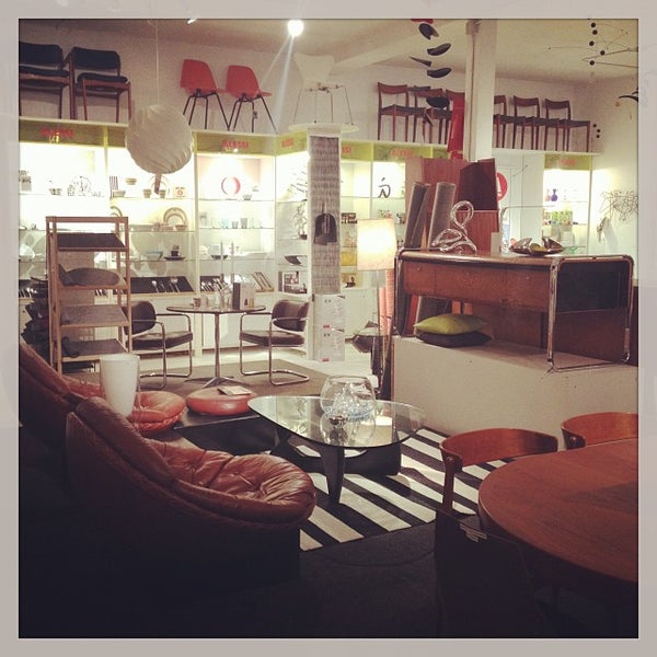 Chartreuse Modern - Furniture and Home Store in Seattle
