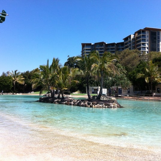 Settlement Cove Park - Park in Redcliffe