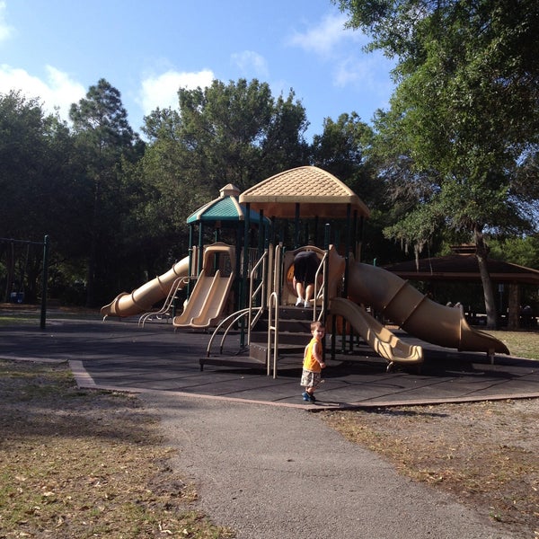 Helen Howarth Park - 1 tip from 221 visitors