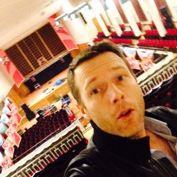 Sir William Whitla Hall - Event Space in Belfast