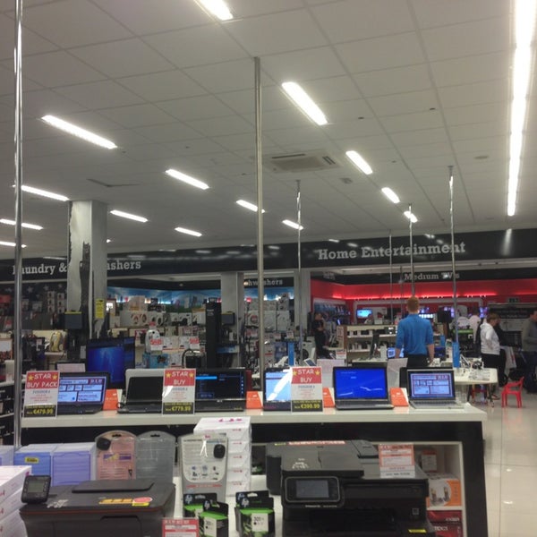 DID Electrical - Airside Retail Park