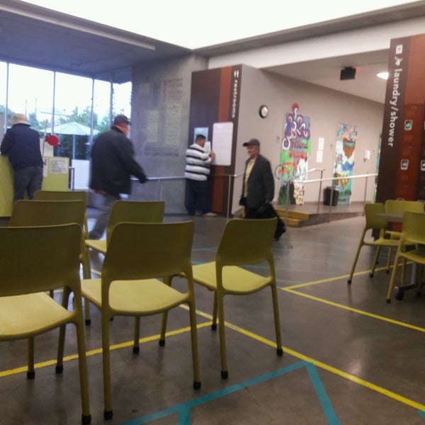 Transition Projects - Portland, OR