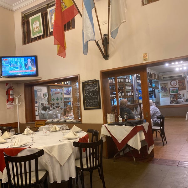 Centro Lalin - Spanish Restaurant in Balvanera