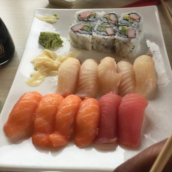 Photos at Papa Chow - Asian Restaurant in Atlanta