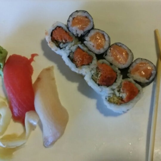 Photos at Papa Chow - Asian Restaurant in Atlanta