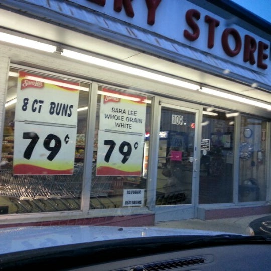 Colonial Bakery Store - Bakery in Columbia