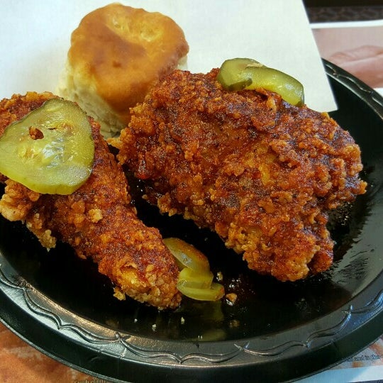 KFC - Springfield, TN