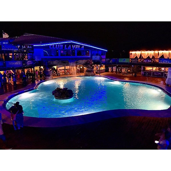 Club La Vela Pool - Swimming Pool