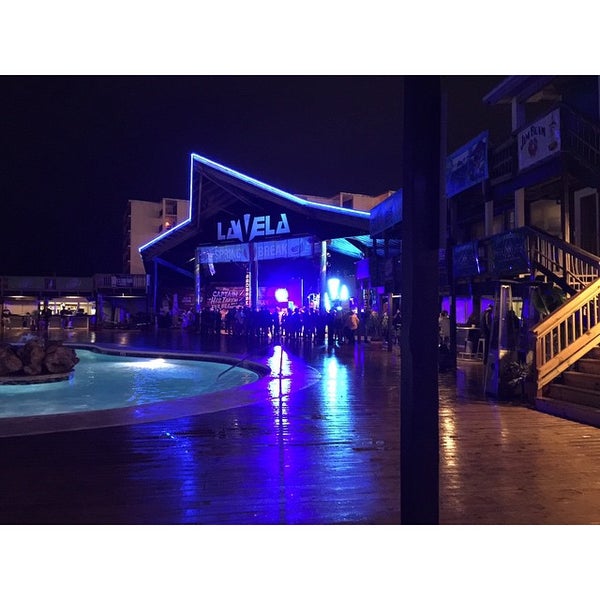 Club La Vela Pool - Pool
