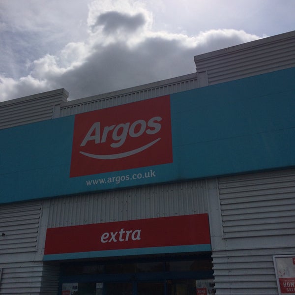 Argos - 6 tips from 176 visitors