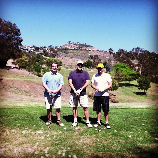 Photos at Shorecliffs Golf Course - San Clemente, CA