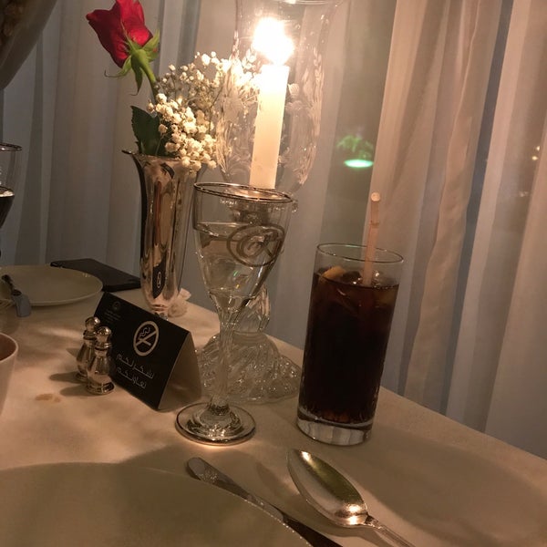 Riccardo | ريكاردو - Sheraton Kuwait - Italian Restaurant