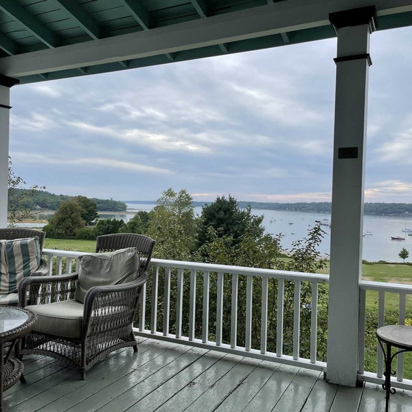Chebeague Island Inn - Hotel