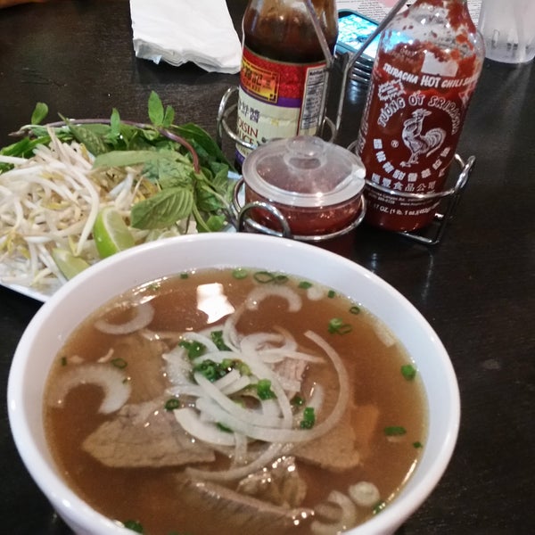PHO NOW Vietnamese Cuisine - Vietnamese Restaurant in Port Saint Lucie