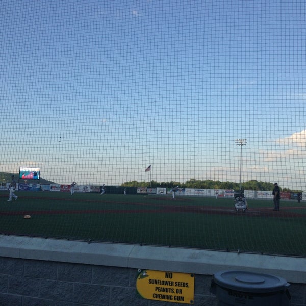 Photos at Linda K. Epling Stadium - Baseball Field in Beckley